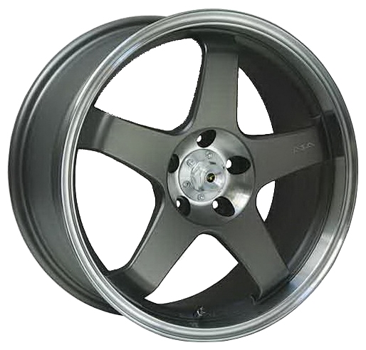 Характеристики ASA Wheels AR5 (АСА Вхеелс АР5) | Product-Test.ru