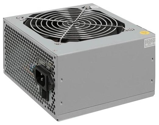 Характеристики HIPRO HPA-500W (ХИПРО ХПА-500В) | Product-Test.ru