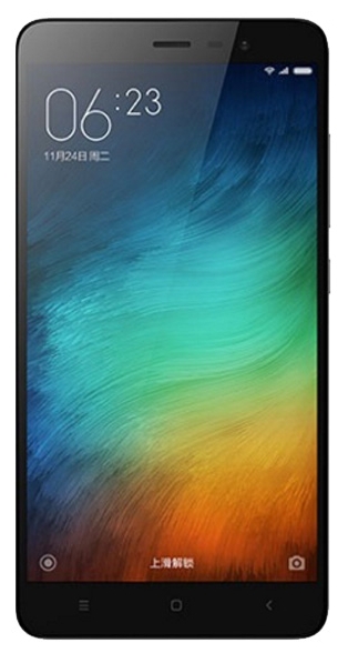 Купить Xiaomi Redmi 3S 16Gb, цены Сяоми Редми 3С 16Гб | Product-Test.ru