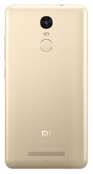 Купить Xiaomi Redmi 3S 16Gb, цены Сяоми Редми 3С 16Гб | Product-Test.ru
