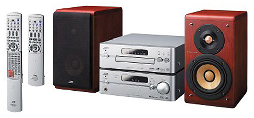 Купить JVC EX-A10, цены Дживиси ЕКс-А10 | Product-Test.ru