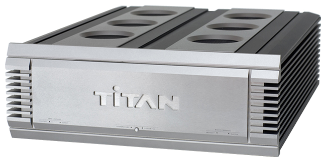 Купить Musical Fidelity Titan Power Amplifier, цены Мюзикл фиделити ...