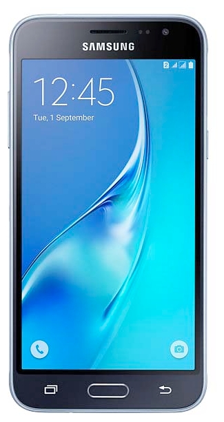 Купить Samsung Galaxy J3 (2016) SM-J320H/DS, цены Самсунг Галакси Джей ...