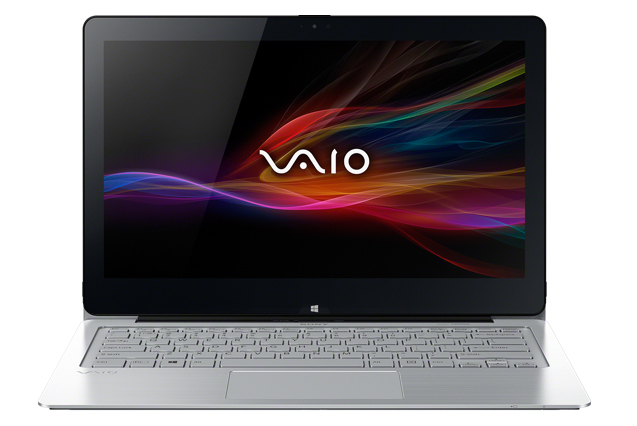 Купить Sony VAIO Fit 14A multi-flip, цены Сони ВАИО Фит 14А мулти-флип ...