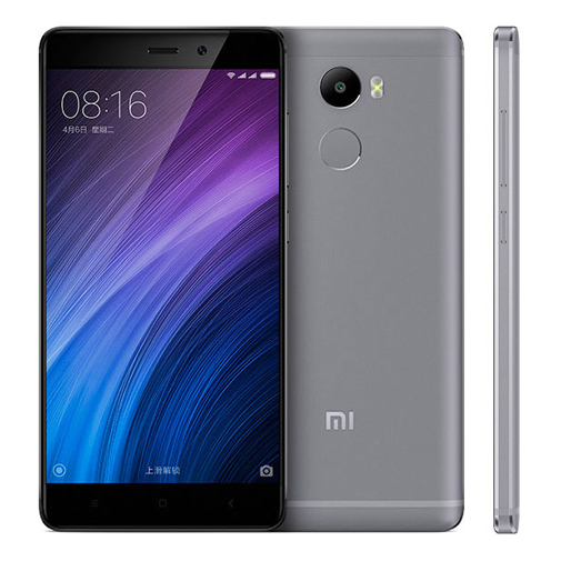 Купить Xiaomi Redmi 4, цены Сяоми Редми 4 | Product-Test.ru
