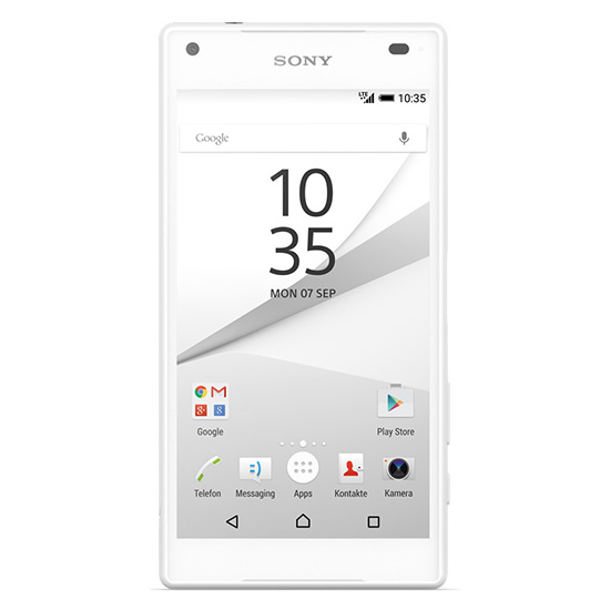 Купить Sony Xperia Z5 Compact, цены Сони Иксперия З5 Компакт | Product ...