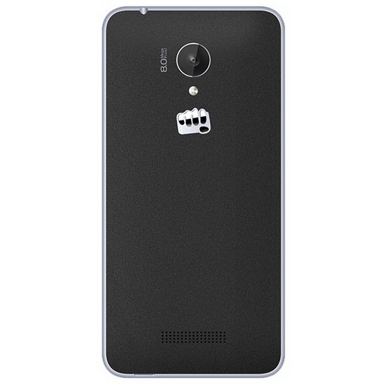 Купить Micromax Q380, цены Микромакс Ку 380 | Product-Test.ru