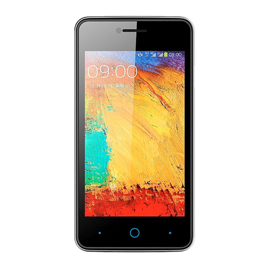 Купить ZTE Blade A3, цены Зте Блейд А3 | Product-Test.ru
