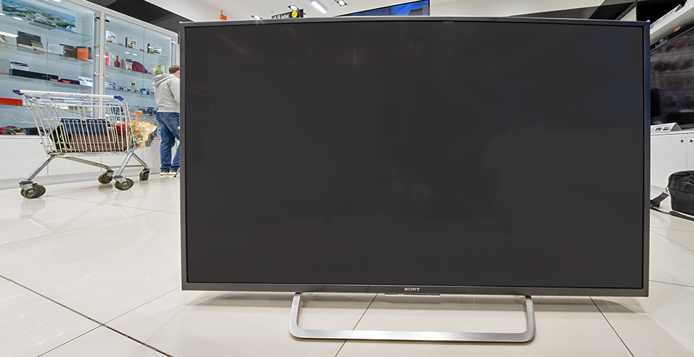 Sony KD-55XD7005 - обзор, отзывы о телевизоре Sony KD-55XD7005 ...