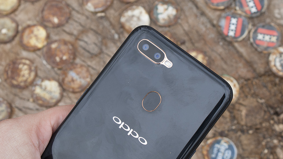 Oppo A5s - обзор, отзывы о Оппо А5с | Product-test.ru