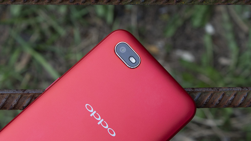 OPPO A1k - обзор, отзывы о Оппо А1к | Product-test.ru